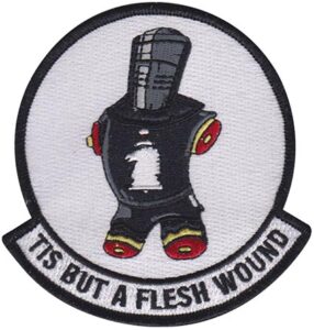 9th INTELLIGENCE SQUADRON – MORALE | Flightline Insignia