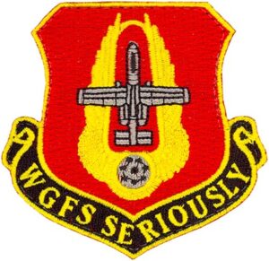 303rd FIGHTER SQUADRON – WGFS SERIOUSLY | Flightline Insignia