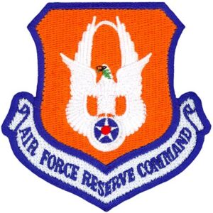 728th AIRLIFT SQUADRON – AIR FORCE RESERVE COMMAND | Flightline Insignia