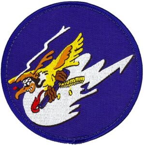 314th FIGHTER SQUADRON – HERITAGE | Flightline Insignia
