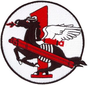 6th SPECIAL OPERATIONS SQUADRON – FIGHTER SECTION – HERITAGE ...