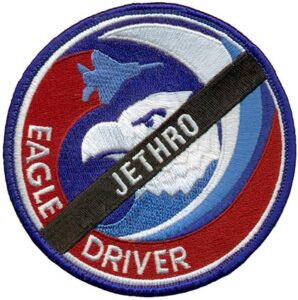 Product Vendor 194th FIGHTER SQUADRON | Flightline Insignia