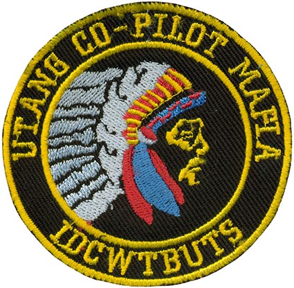 Products | Flightline Insignia | Page 3