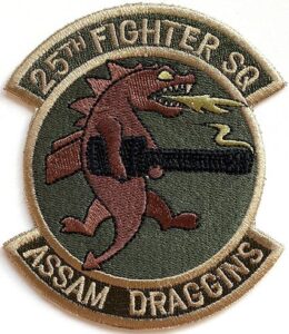 25th FIGHTER SQUADRON – PACIFIC THUNDER 2020-1 – SQUADRON | Flightline ...