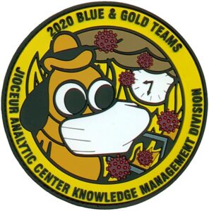 US EUROPEAN COMMAND – JOINT INTELLIGENCE OPERATIONS CENTER EUROPE ...