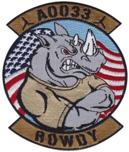 7th SPECIAL OPERATIONS SQUADRON & 752d SPECIAL OPERATIONS AIRCRAFT ...