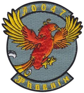 7th SPECIAL OPERATIONS SQUADRON & 752d SPECIAL OPERATIONS AIRCRAFT ...