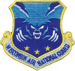 WISCONSIN AIR NATIONAL GUARD | Flightline Insignia