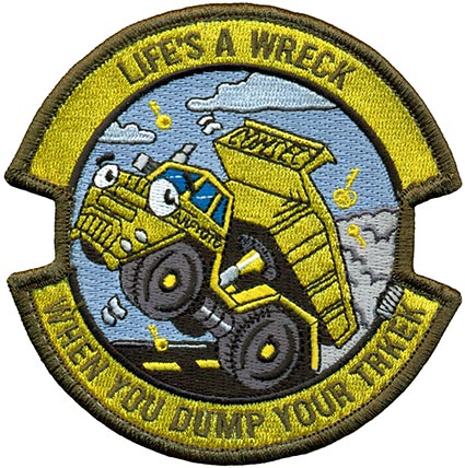 379th EXPEDITIONARY COMMUNICATIONS SQUADRON COMMUNICATION SECURITY ...