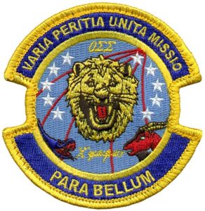 452nd OPERATIONS SUPPORT SQUADRON – MORALE | Flightline Insignia