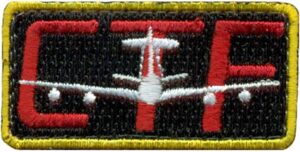 605th TEST AND EVALUATION SQUADRON – DETACHMENT-1 – AWACS COMBINED TEST ...