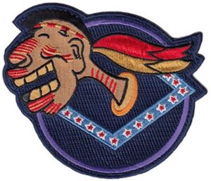 154th TRAINING SQUADRON – HERITAGE – FIGHTER BOMBER – NEW | Flightline ...