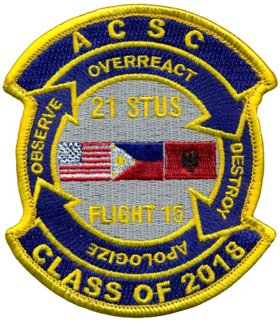 Shop | Flightline Insignia | Page 19