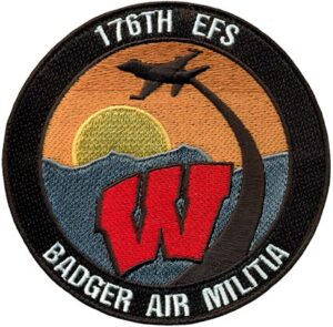 176th EXPEDITIONARY FIGHTER SQUADRON – AGILE COMBAT EMPLOYMENT 2021 ...
