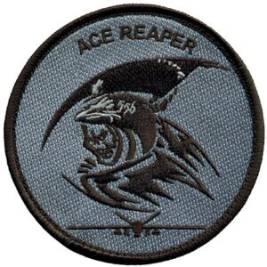 556th TEST and EVALUATION SQUADRON – MQ-9 AGILE COMBAT EMPLOYMENT ...