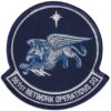 561st NETWORK OPERATIONS SQUADRON | Flightline Insignia