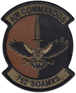 752nd SPECIAL OPERATIONS AIRCRAFT MAINTENANCE SQUADRON – OCP – NEW ...