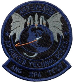 174th ATTACK WING – ADVANCED TECHNOLOGIES – ANG RPA TEST | Flightline ...