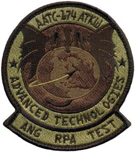 174th ATTACK WING – ADVANCED TECHNOLOGIES – ANG RPA TEST – OCP ...