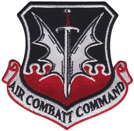 43rd EXPEDITIONARY ELECTRONIC COMBAT SQUADRON – AIR COMBAT COMMAND ...