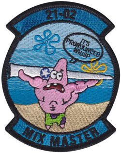 532d TRAINING SQUADRON – CLASS 2021-02 ICBM INITIAL SKILLS TRAINING ...