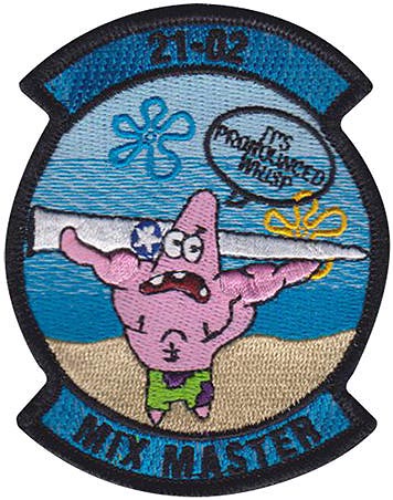 532d TRAINING SQUADRON – CLASS 2021-02 ICBM INITIAL SKILLS TRAINING ...