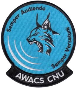 552nd AIR CONTROL WING – AIRBORNE WARNING and CONTROL SYSTEM ...