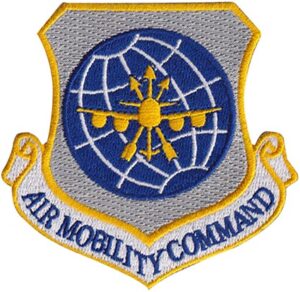 91st AIR REFUELING SQUADRON – AIR MOBILITY COMMAND | Flightline Insignia