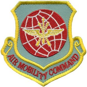 97th AIR REFUELING SQUADRON – AIR MOBILITY COMMAND – HERITAGE COLORS ...