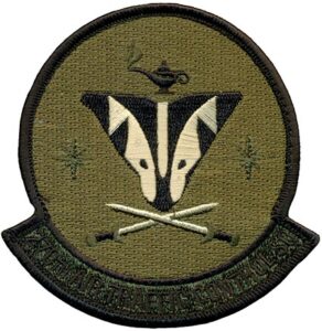 270th AIR TRAFFIC CONTROL SQUADRON – OCP | Flightline Insignia
