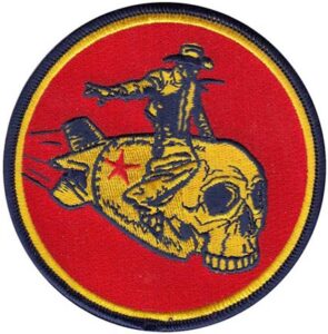 2d OPERATIONS SUPPORT SQUADRON – HERITAGE | Flightline Insignia