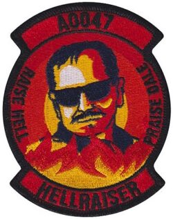 7th SPECIAL OPERATIONS SQUADRON & 752d SPECIAL OPERATIONS AIRCRAFT ...