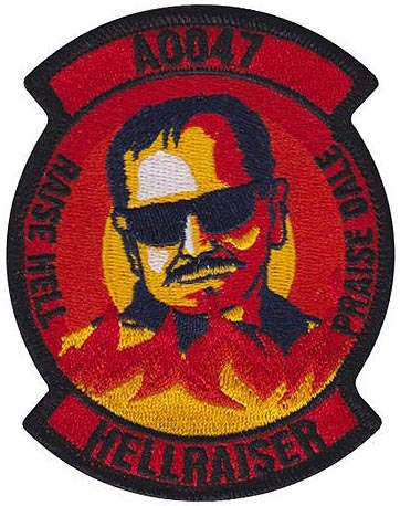 7th SPECIAL OPERATIONS SQUADRON & 752d SPECIAL OPERATIONS AIRCRAFT ...