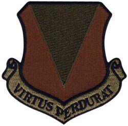 86th AIRLIFT WING – OCP | Flightline Insignia
