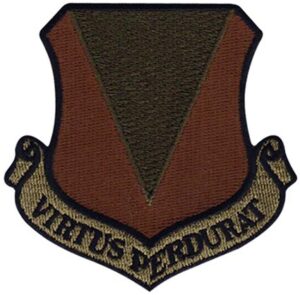 86th AIRLIFT WING – OCP | Flightline Insignia