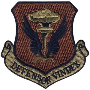 509th BOMB WING – OCP | Flightline Insignia