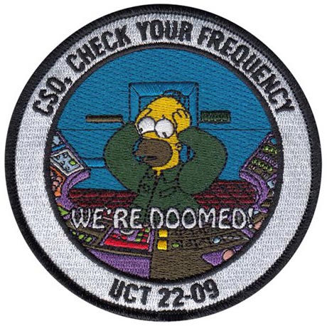 333rd TRAINING SQUADRON – CYBER WARFARE OPERATIONS CLASS 22-09 ...