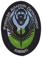 524th SPECIAL OPERATIONS SQUADRON – FORWARD AVIATION DETACHMENT ...