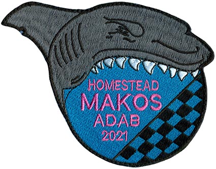 93rd EXPEDITIONARY FIGHTER SQUADRON – HOMESTEAD MAKOS – OIR & ORS 2021 ...