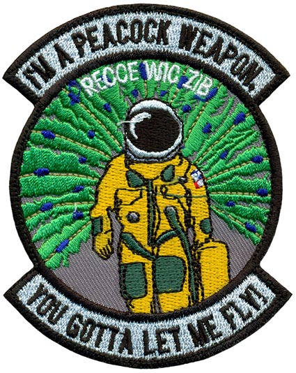 19th WEAPONS SQUADRON – U-2 WEAPONS INSTRUCTOR COURSE 2021B – I’M A ...