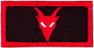 119th FIGHTER SQUADRON – POCKET TAB | Flightline Insignia