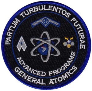 GENERAL ATOMICS AERONAUTICAL SYSTEMS – ADVANCED PROGRAMS | Flightline ...