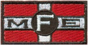 19th AIRCRAFT MAINTENANCE SQUADRON – MFE – POCKET TAB | Flightline Insignia