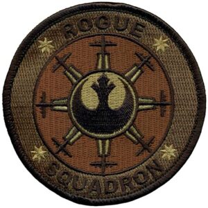 75th EXPEDITIONARY AIRLIFT SQUADRON – ROGUE SQUADRON – OCP | Flightline ...
