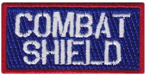 87th ELECTRONIC WARFARE SQUADRON – COMBAT SHIELD – POCKET TAB ...
