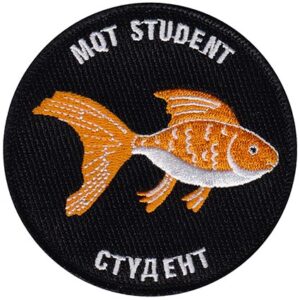 97th INTELLIGENCE SQUADRON – MISSION QUALIFICATION TRAINING STUDENT ...