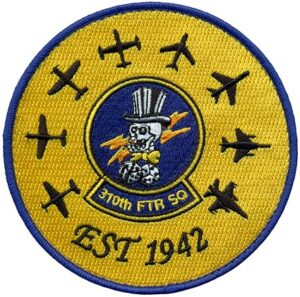 Flightline Insignia