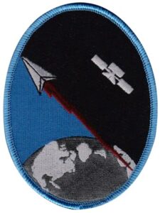 319th COMBAT TRAINING SQUADRON | Flightline Insignia