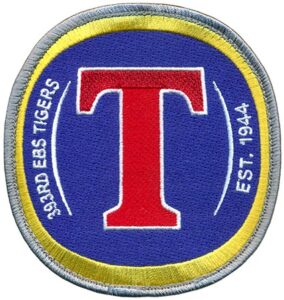 393d EXPEDITIONARY BOMB SQUADRON – BOMBER TASK FORCE MISSION AUSTRALIA ...