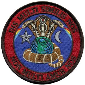 AIR FORCE OPERATIONAL TEST and EVALUATION CENTER – MORALE | Flightline ...